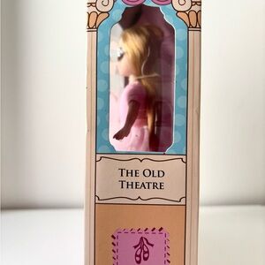 arklu | Toys | Lottie Ballet Class Ballerina Doll | Poshmark